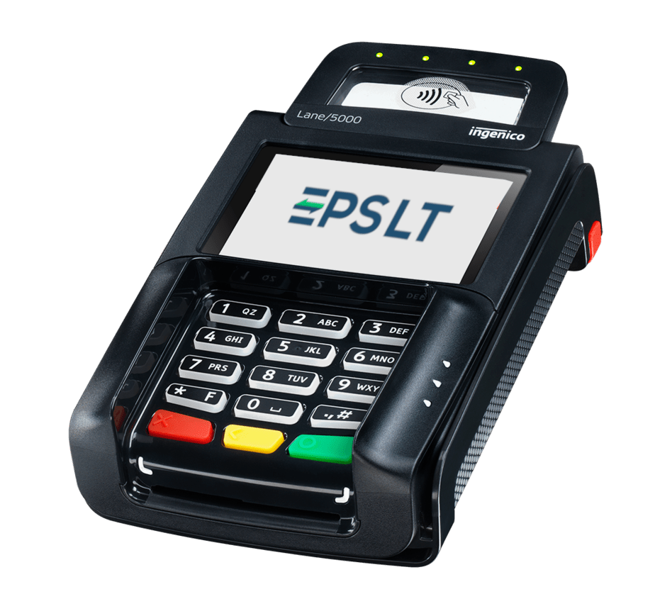 Bankinių mokėjimų priėmimas pritaikyti smulkiam ar vidutiniam verslui ...