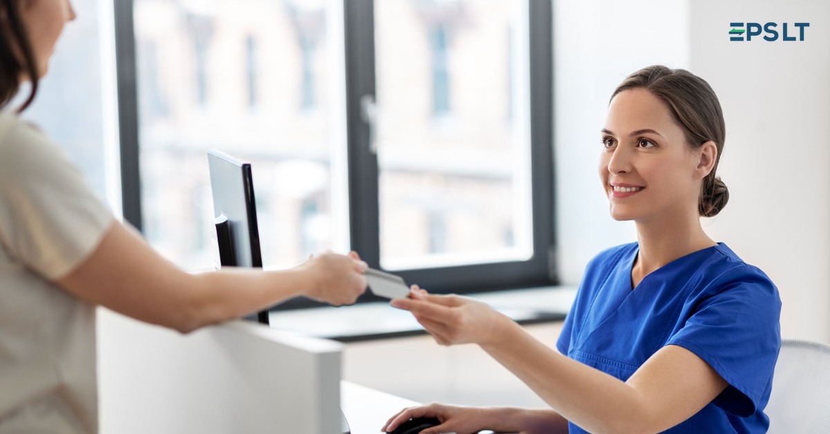 How technology is transforming healthcare payment collections